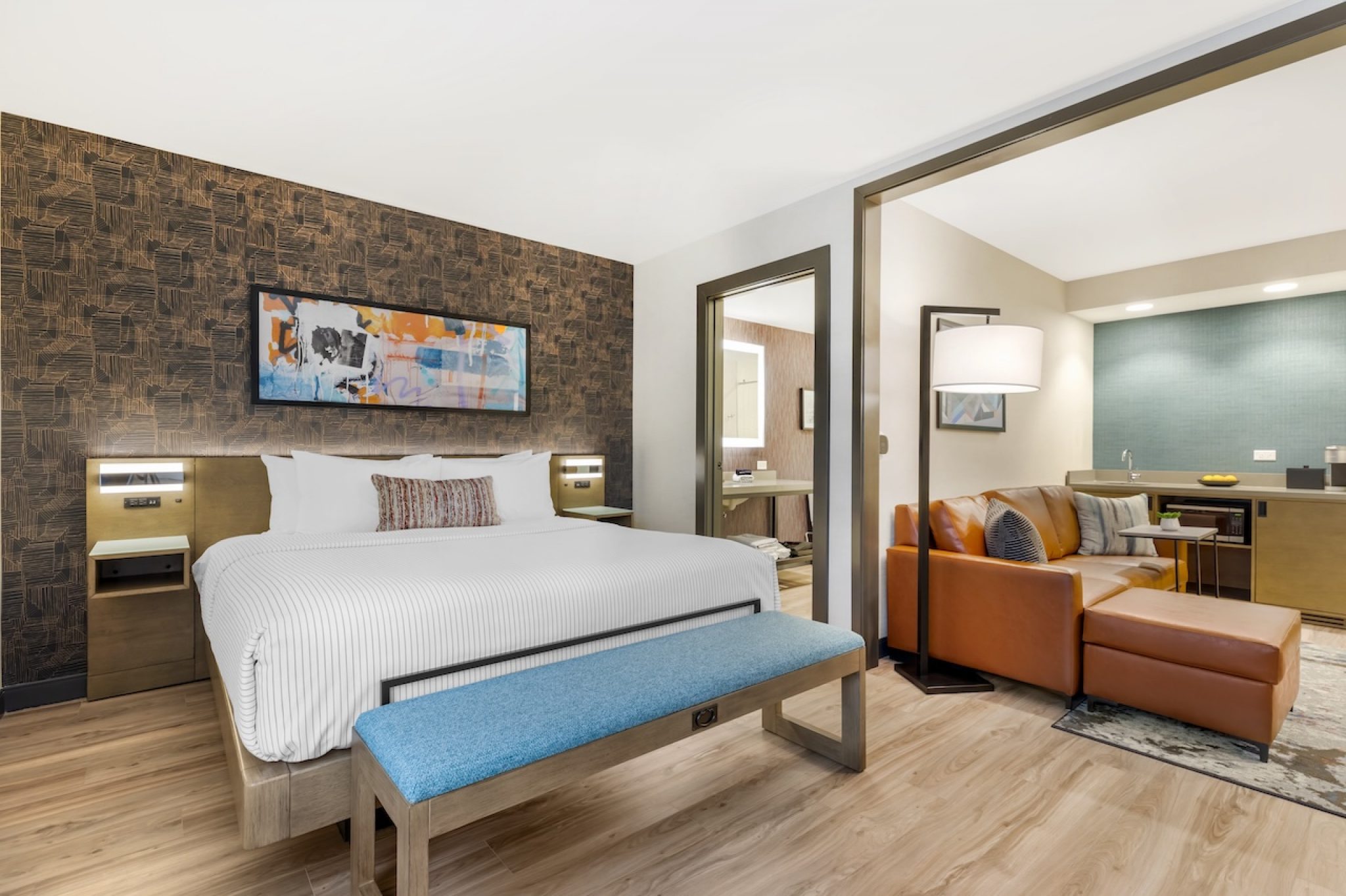 Home for the Holidays: Staycations with These Denver Hotels - 303 Magazine