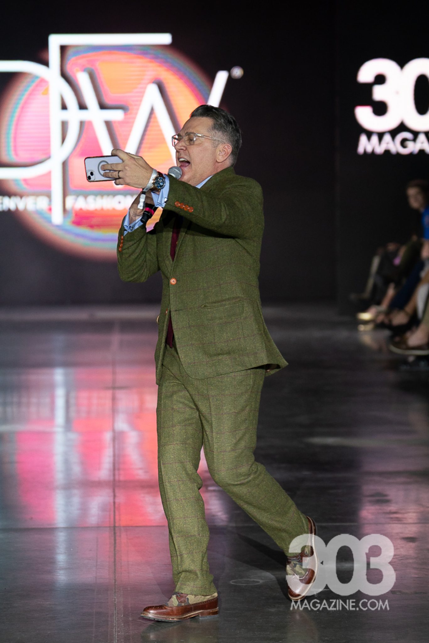 A Night of Elegance: Denver Fashion Week’s Couture Stuns the Audience ...