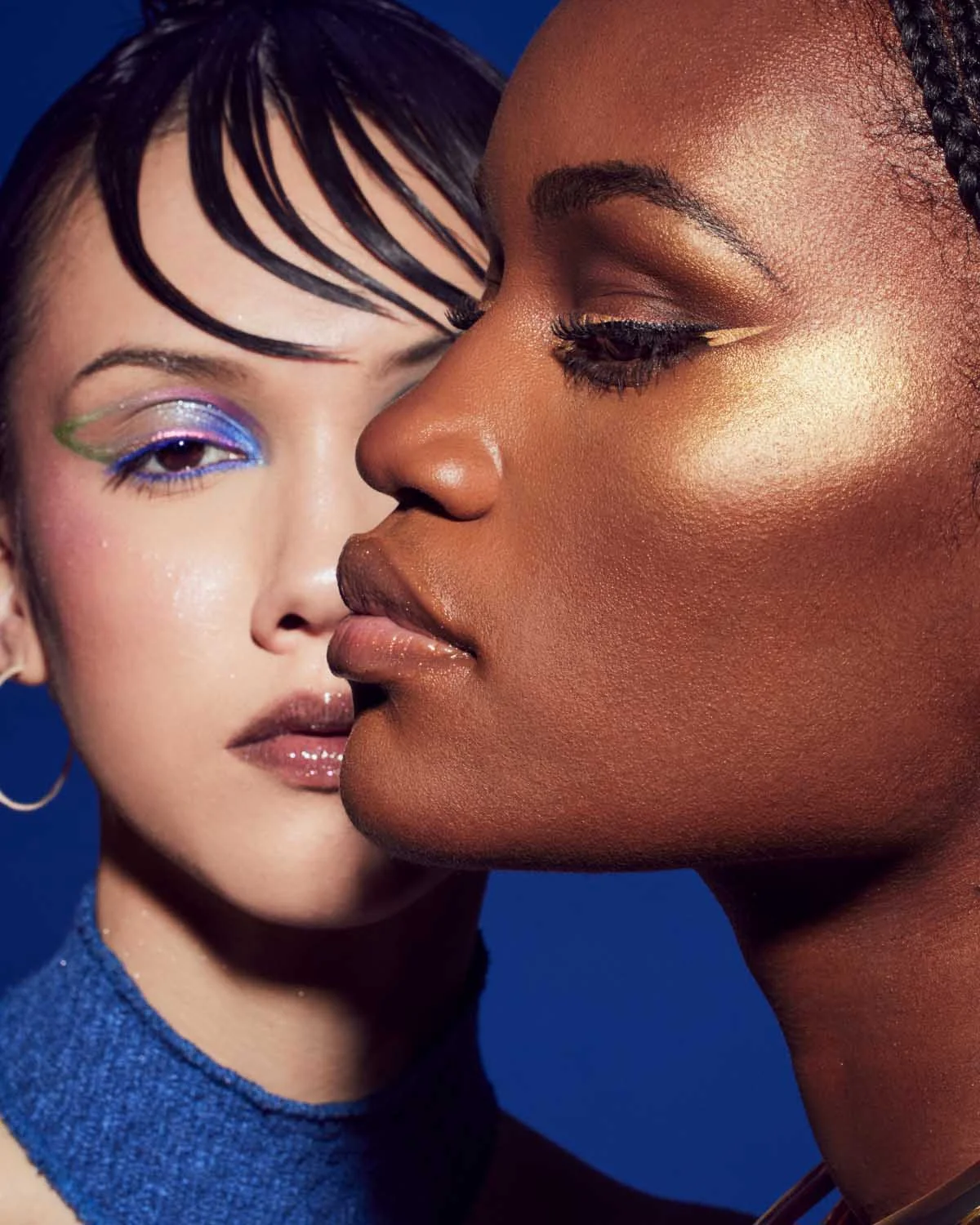 Arcane X Fenty Beauty: Rihanna’s Collaboration Brings The Arcane ...