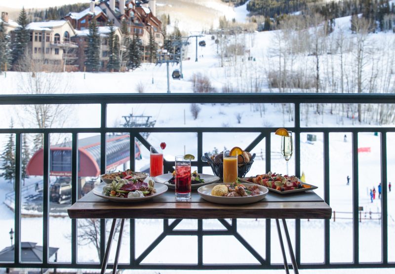 30 Thanksgiving Dine-In, Take-Out and Holiday-Inspired Dishes For Your ...
