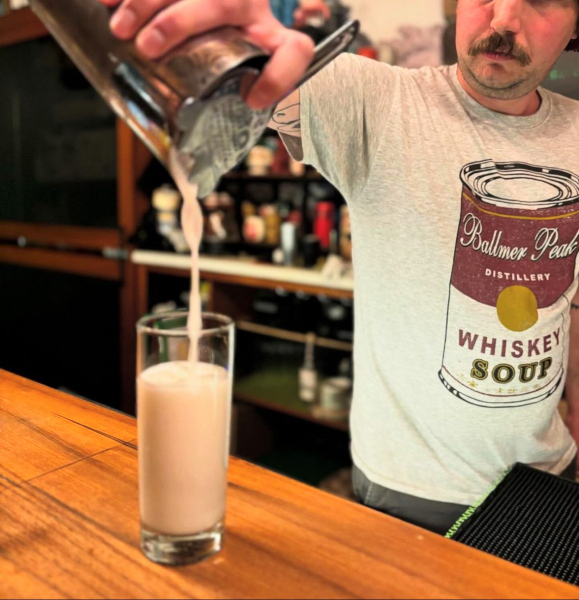Engineering Spirits - The Little Nano-Distillery that Could - 303 Magazine