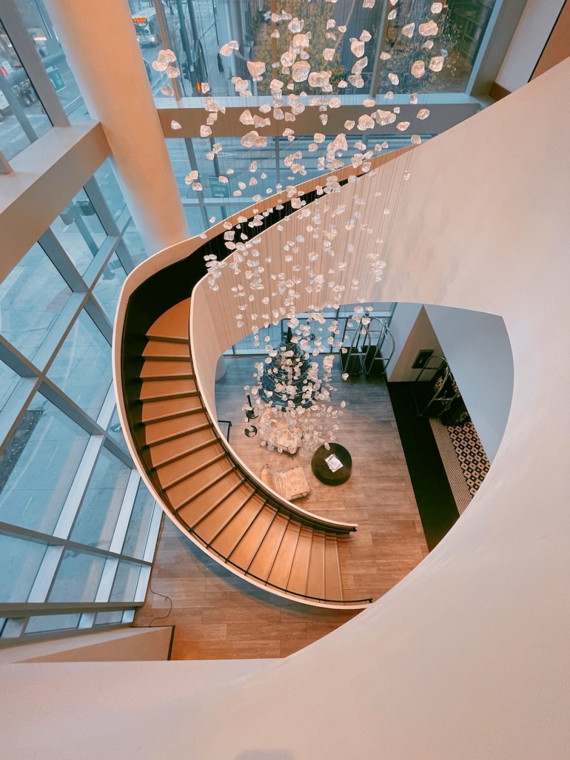 Home for the Holidays: Staycations with These Denver Hotels - 303 Magazine