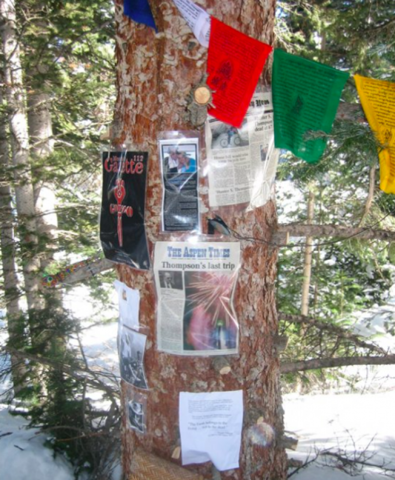 Travel to These Literary Landmarks in Colorado - 303 Magazine