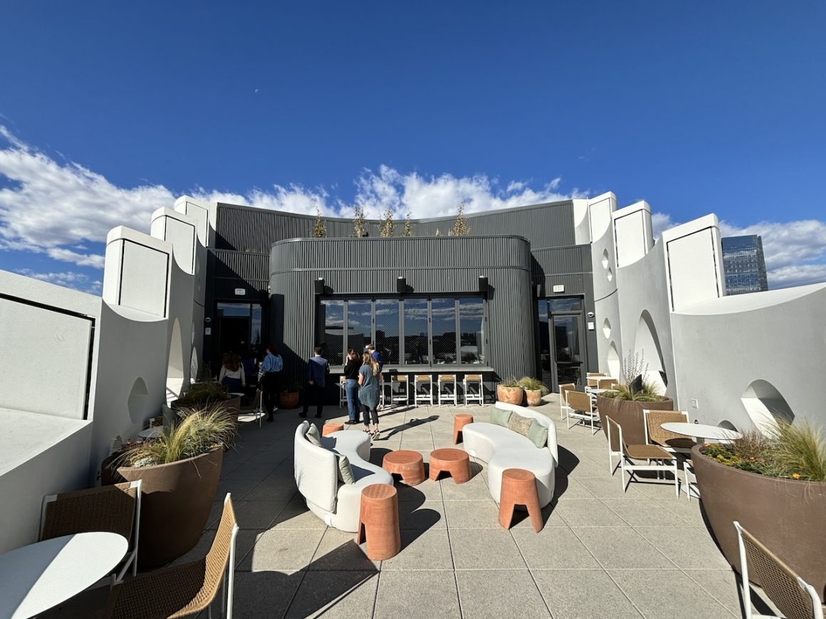 Come for the Views, Stay for the Environment at Denver’s Populus Hotel ...