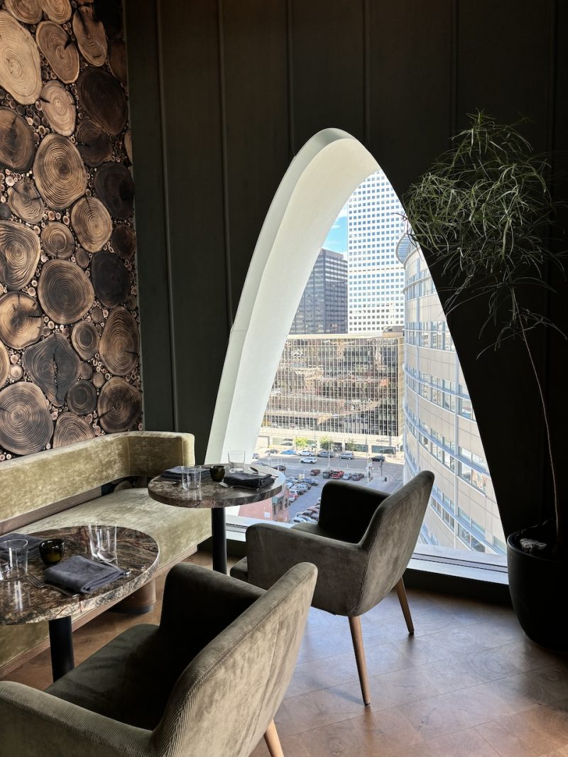 Come for the Views, Stay for the Environment at Denver’s Populus Hotel ...