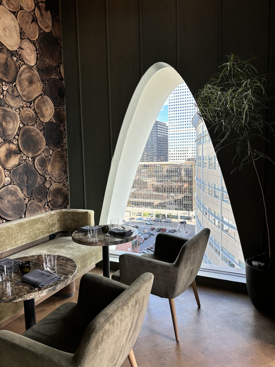 Come for the Views, Stay for the Environment at Denver’s Populus Hotel ...