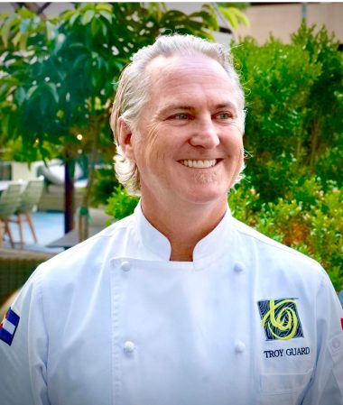 Meet the Chef: Thanksgiving Bites Edition - 303 Magazine