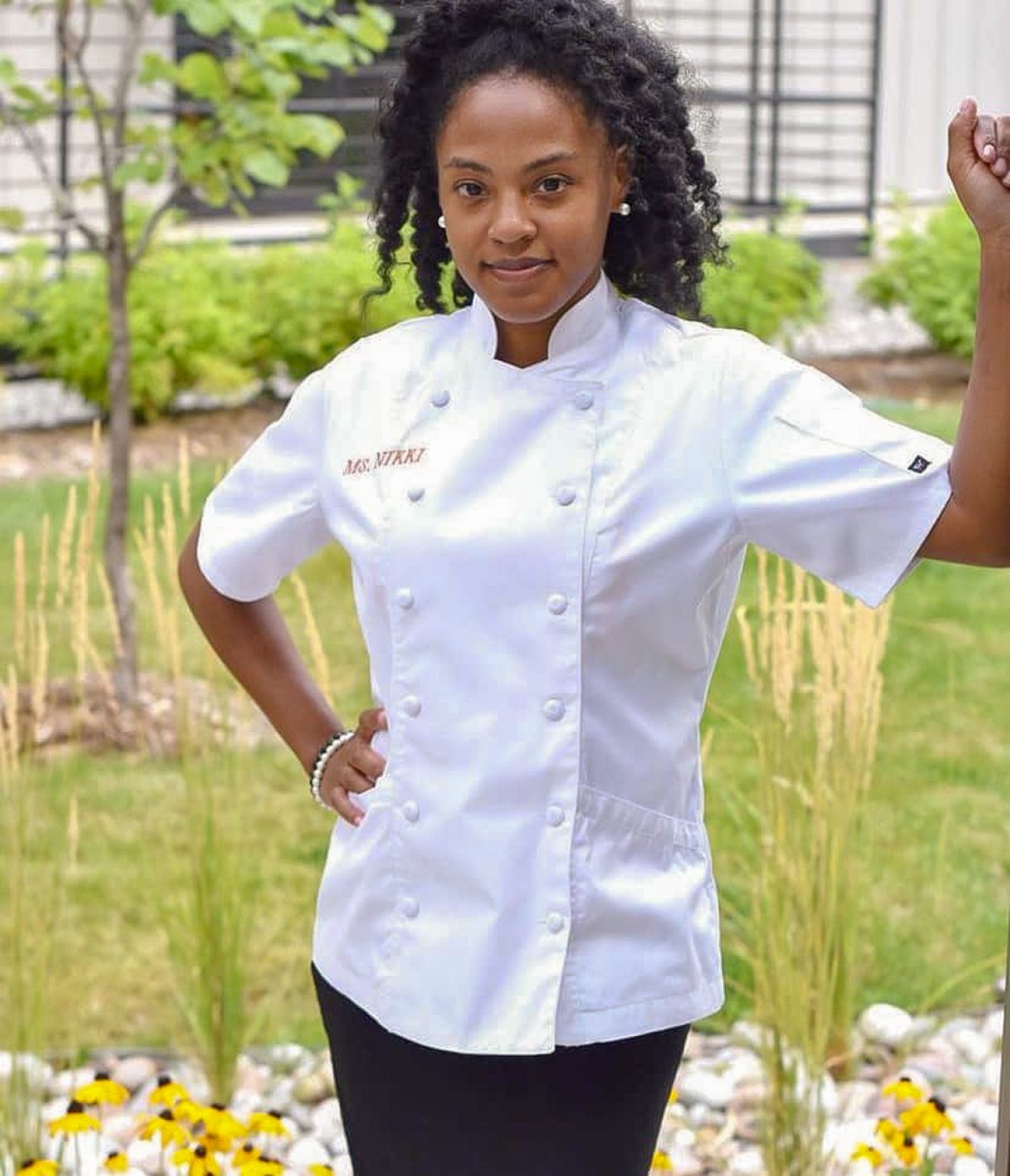 Meet the Chef: Thanksgiving Bites Edition - 303 Magazine