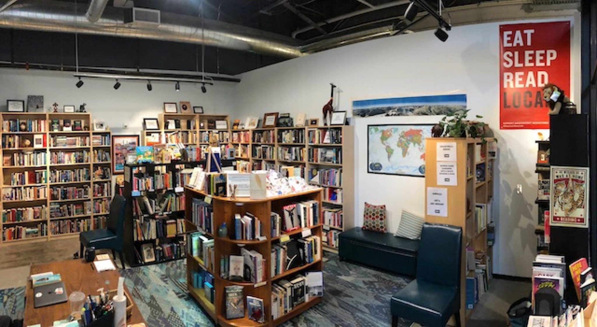 Join these Denver Book Clubs - 303 Magazine