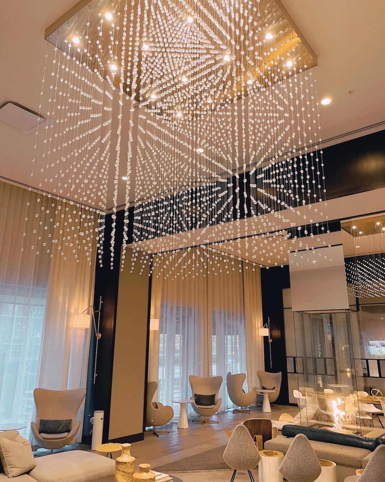 Home for the Holidays: Staycations with These Denver Hotels - 303 Magazine