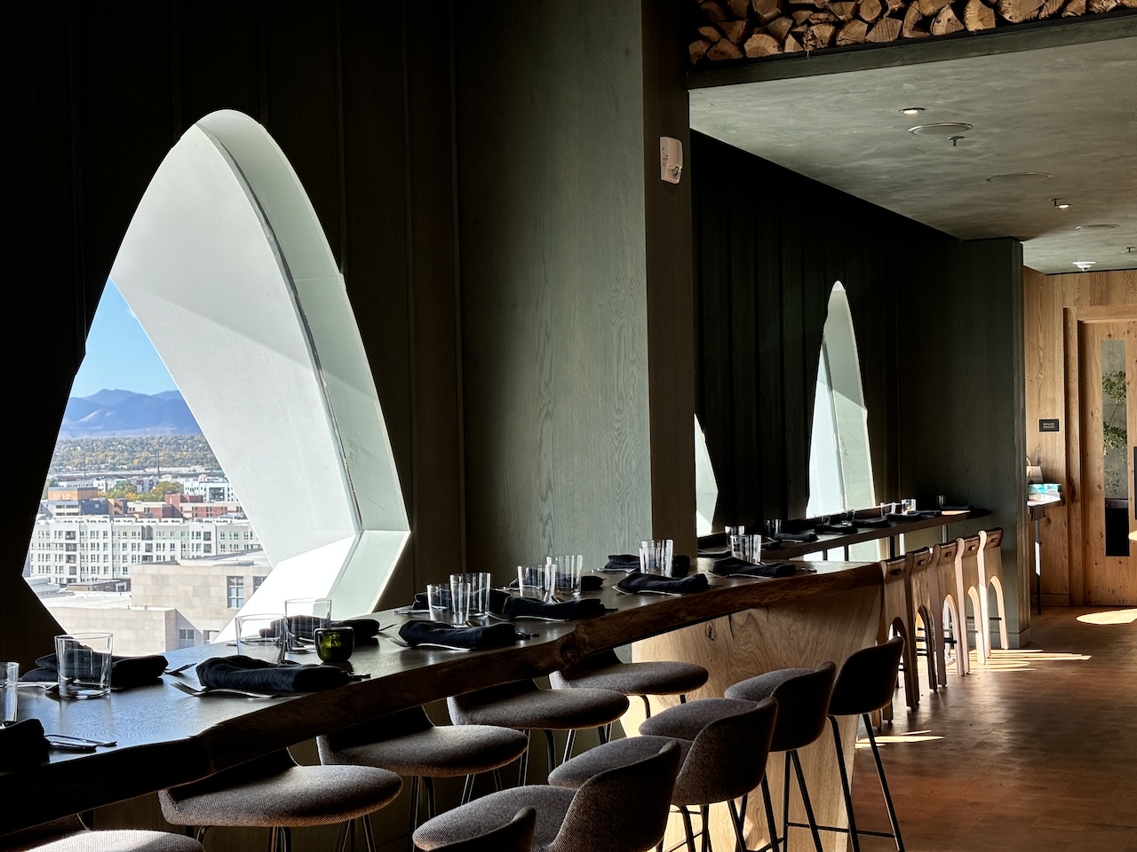 Come for the Views, Stay for the Environment at Denver’s Populus Hotel ...