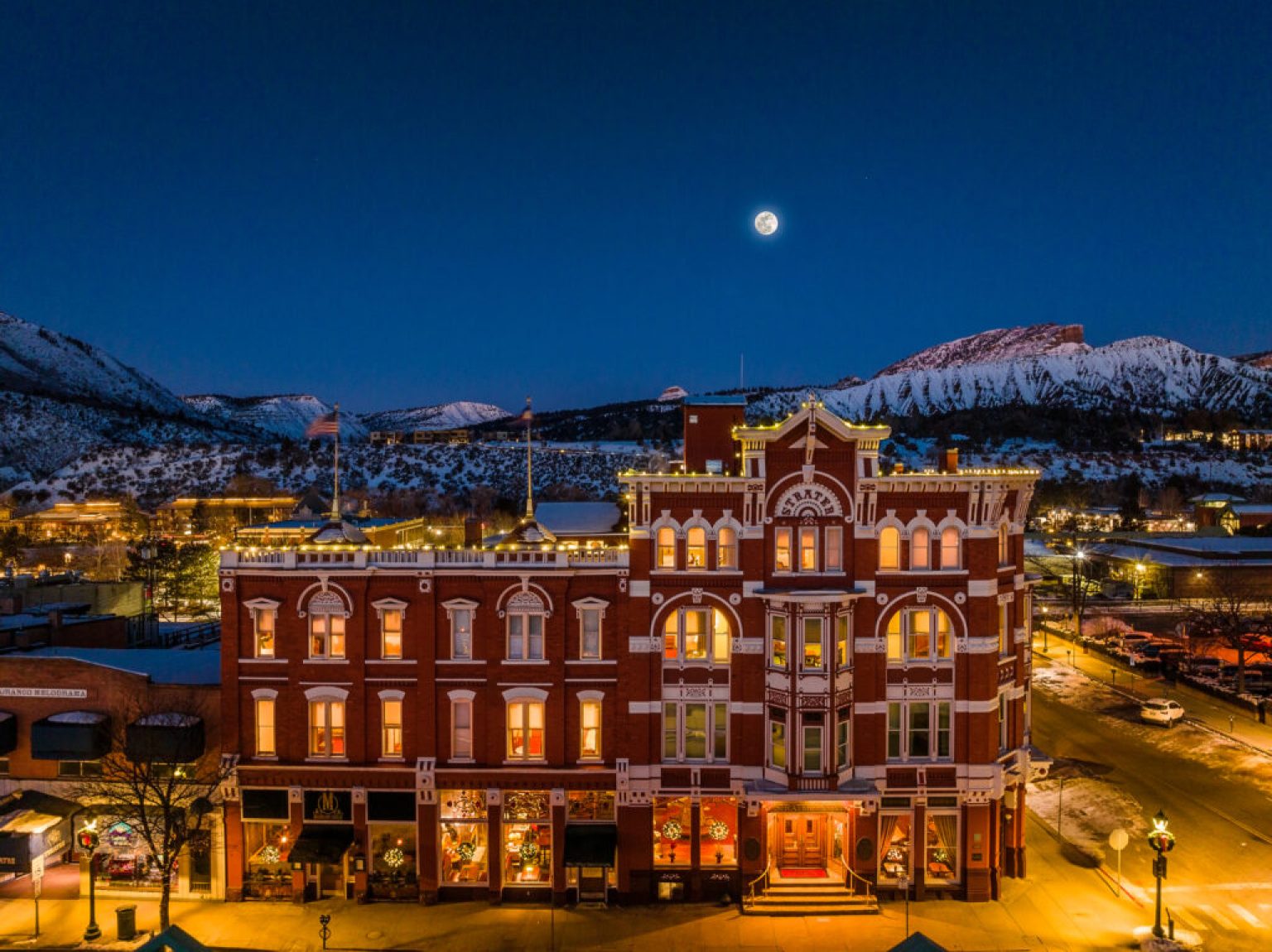 Travel to These Literary Landmarks in Colorado - 303 Magazine