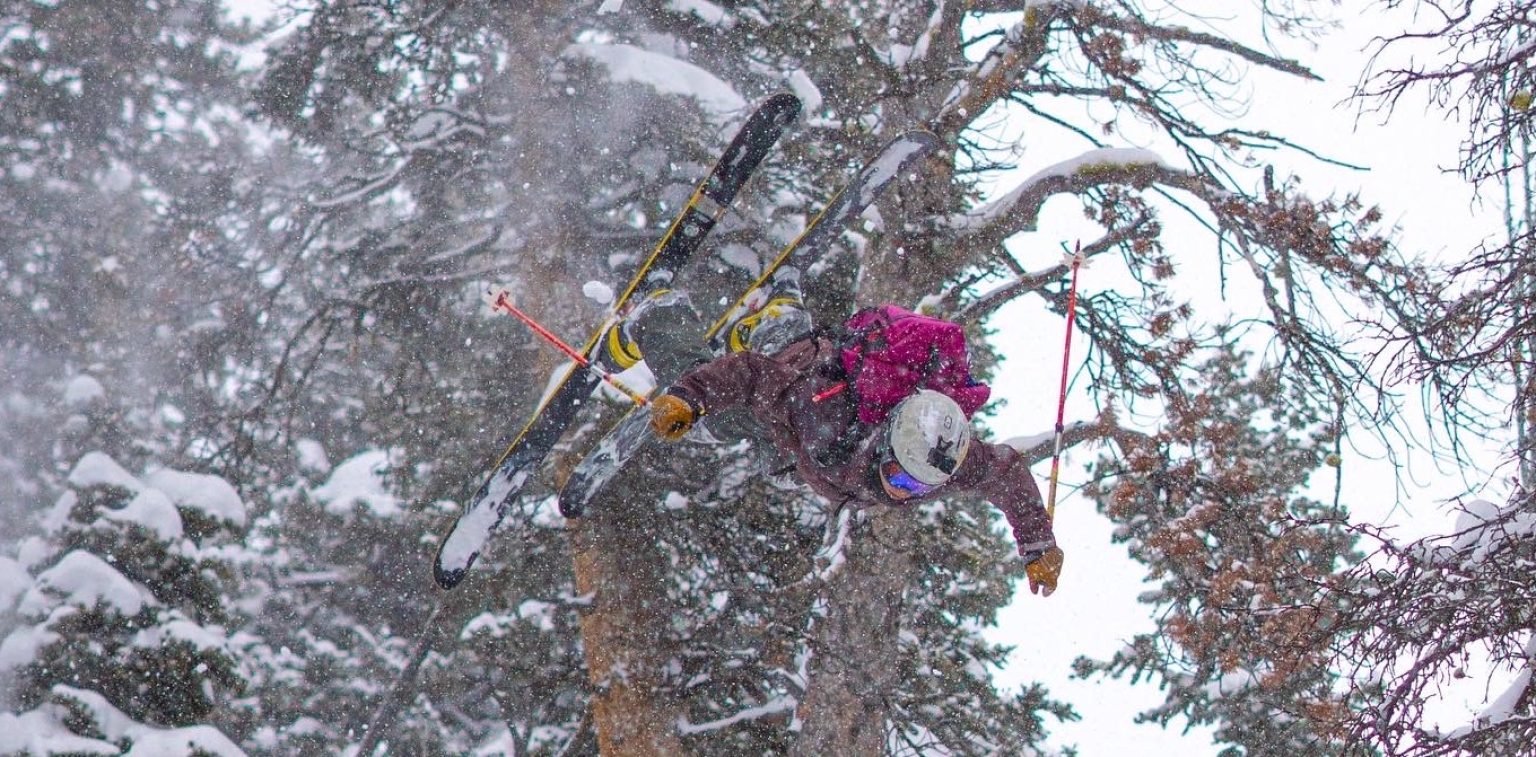 Ski Season in the Rocky Mountains - 303 Magazine