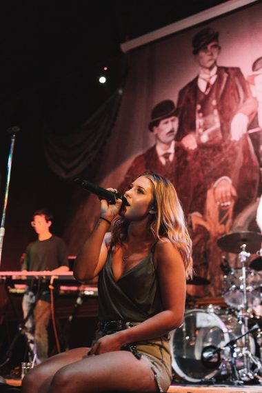 Q&A — Denver Fashion Week Western Wear Performer Kayla Ruby Talks New ...