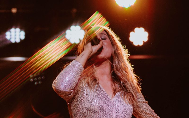 Q&A — Denver Fashion Week Western Wear Performer Kayla Ruby Talks New ...