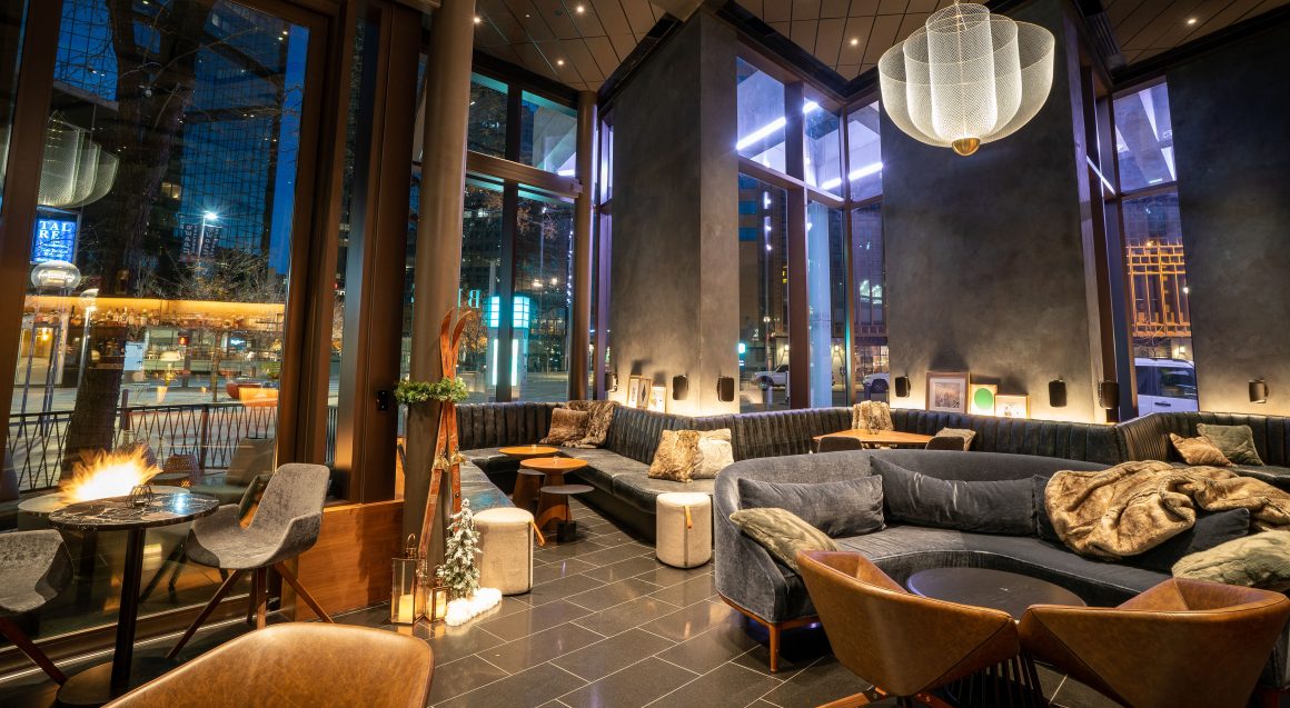 Tinsel, Toddy and Sleigh Bells – Holiday Pop-Up Bar Season is Lit - 303 ...