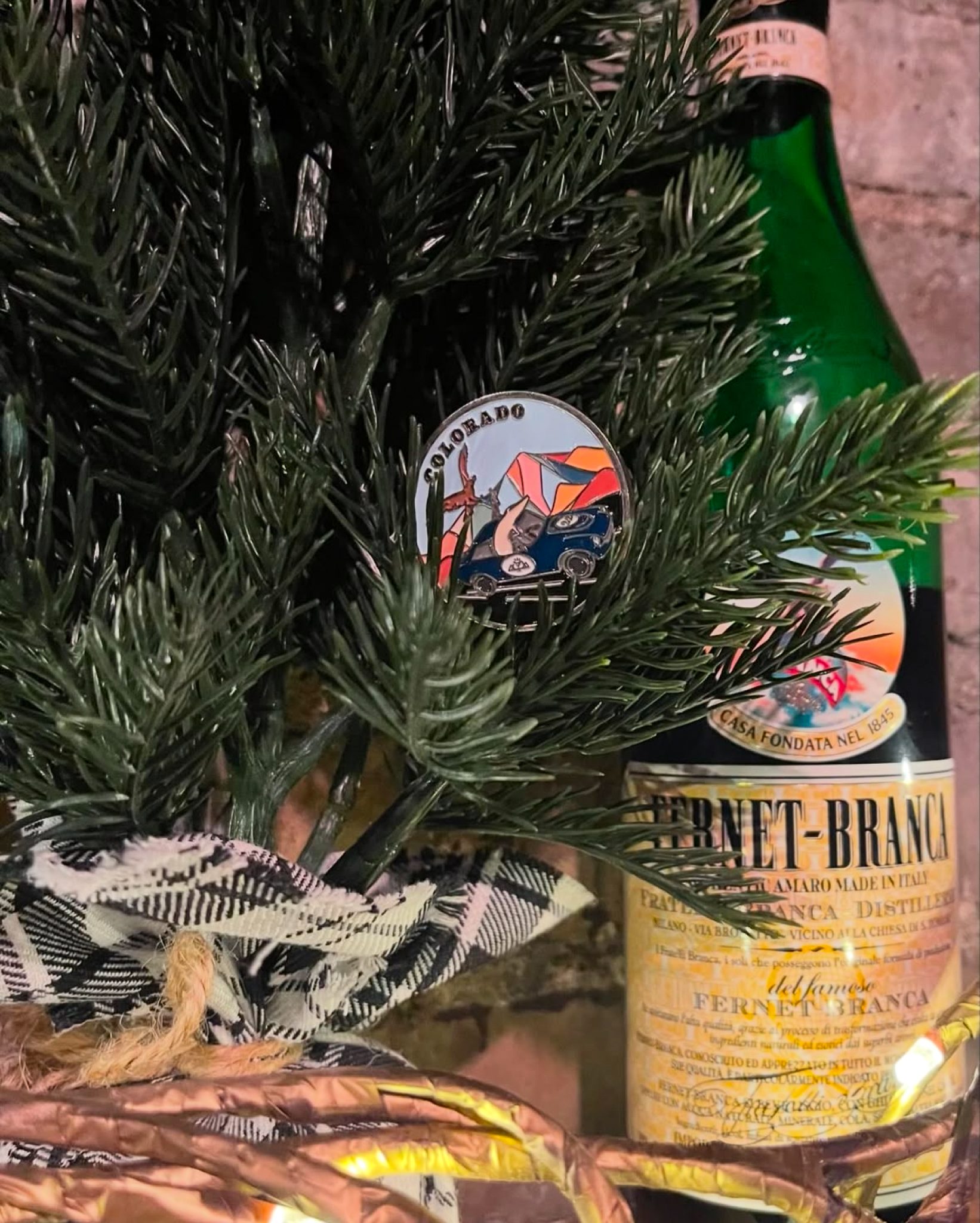 Tinsel, Toddy and Sleigh Bells – Holiday Pop-Up Bar Season is Lit - 303 ...