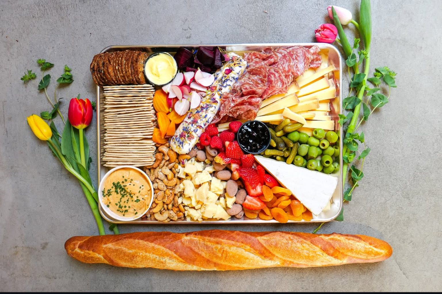 Warm Up Your Game Day: Cold-Weather Tailgating From Home - 303 Magazine