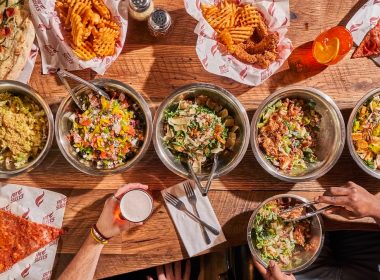 Food + Booze Archives - 303 Magazine