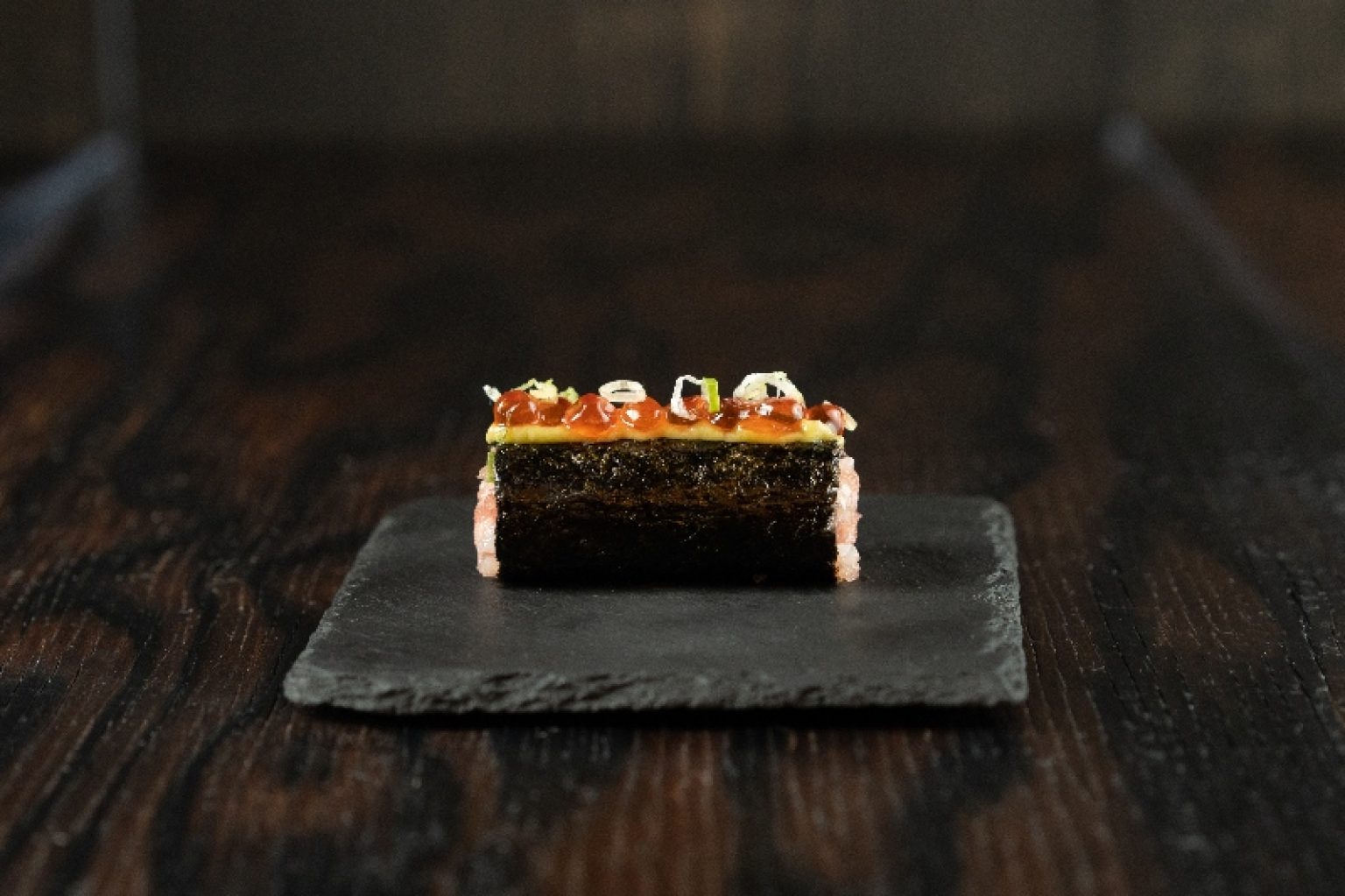 Redefining Omakase – Sushi by Scratch Comes to Denver - 303 Magazine