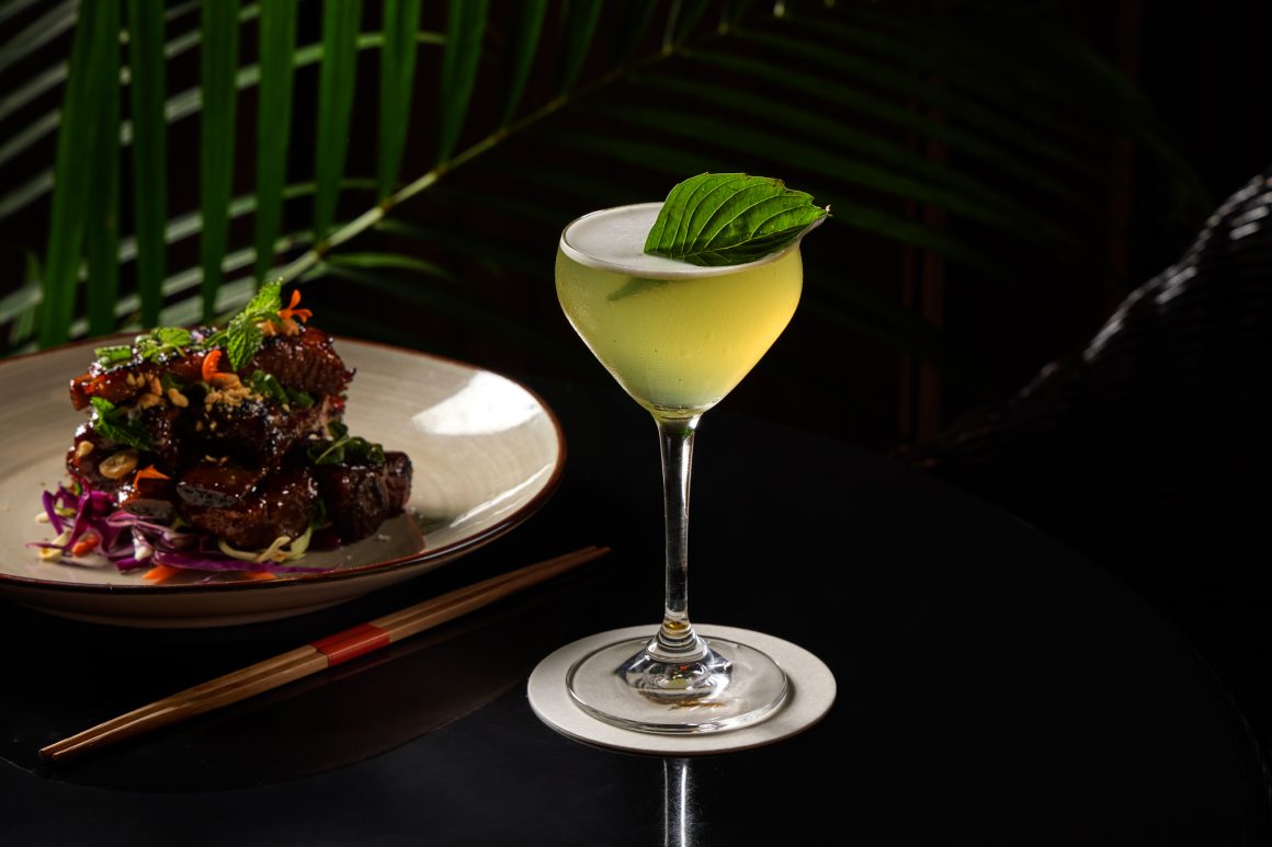 A Look Into Le Colonial – A Vietnamese Restaurant Settling Its Roots in ...