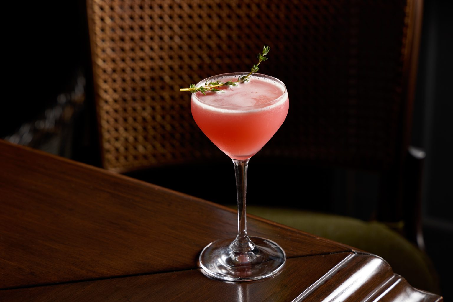 A Look Into Le Colonial – A Vietnamese Restaurant Settling Its Roots in ...