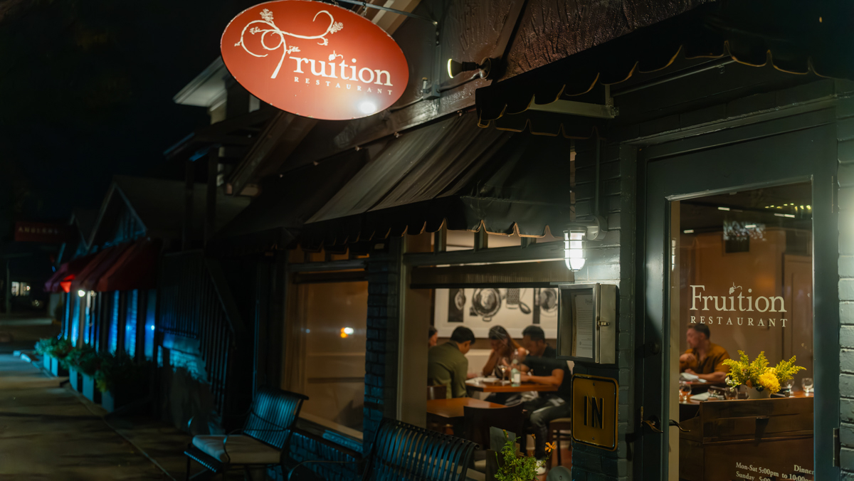 Fruition Restaurant: A Final Toast to a Culinary Treasure - 303 Magazine