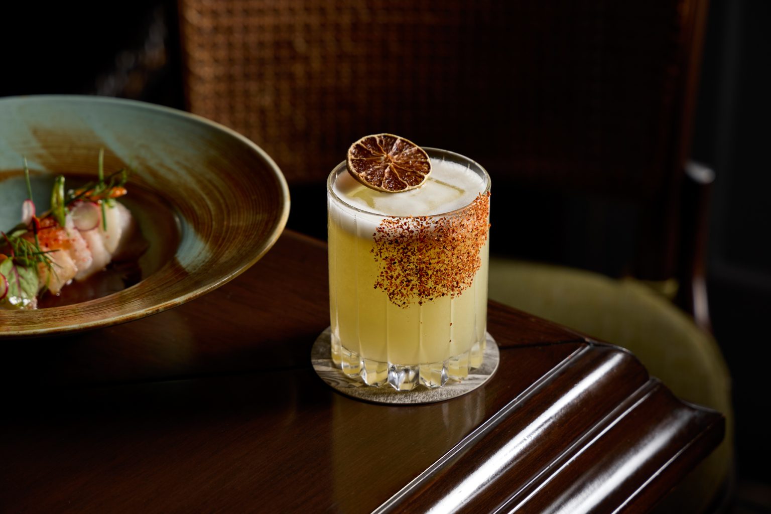 A Look Into Le Colonial – A Vietnamese Restaurant Settling Its Roots in ...