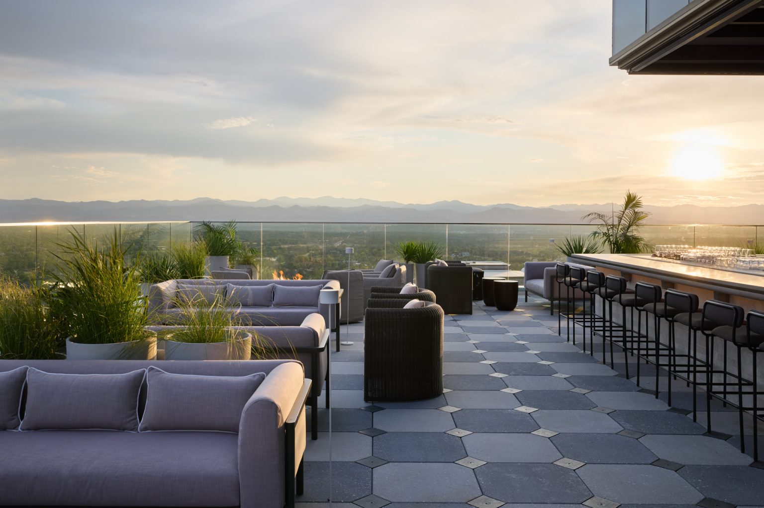 Countdown to 2025: 38 New Year’s Dinners, Celebrations & Brunches To ...