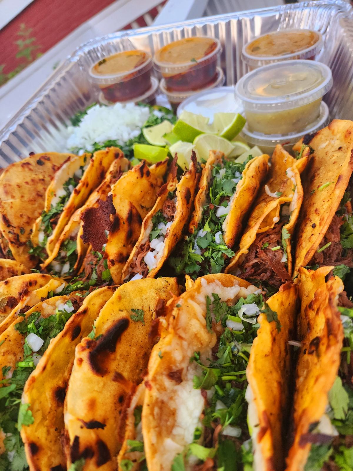 Best Food Truck Champions Provide Next-Level Catering! - 303 Magazine