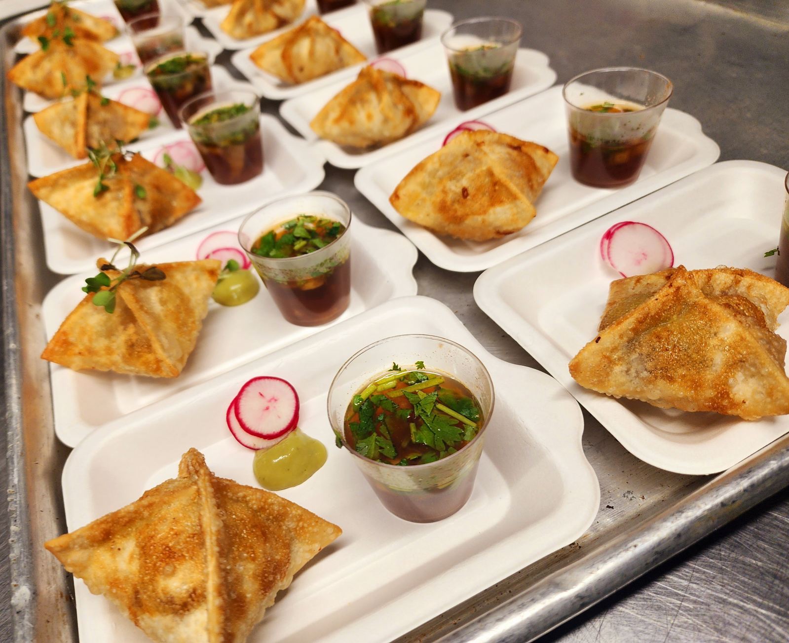 Best Food Truck Champions Provide Next-Level Catering! - 303 Magazine