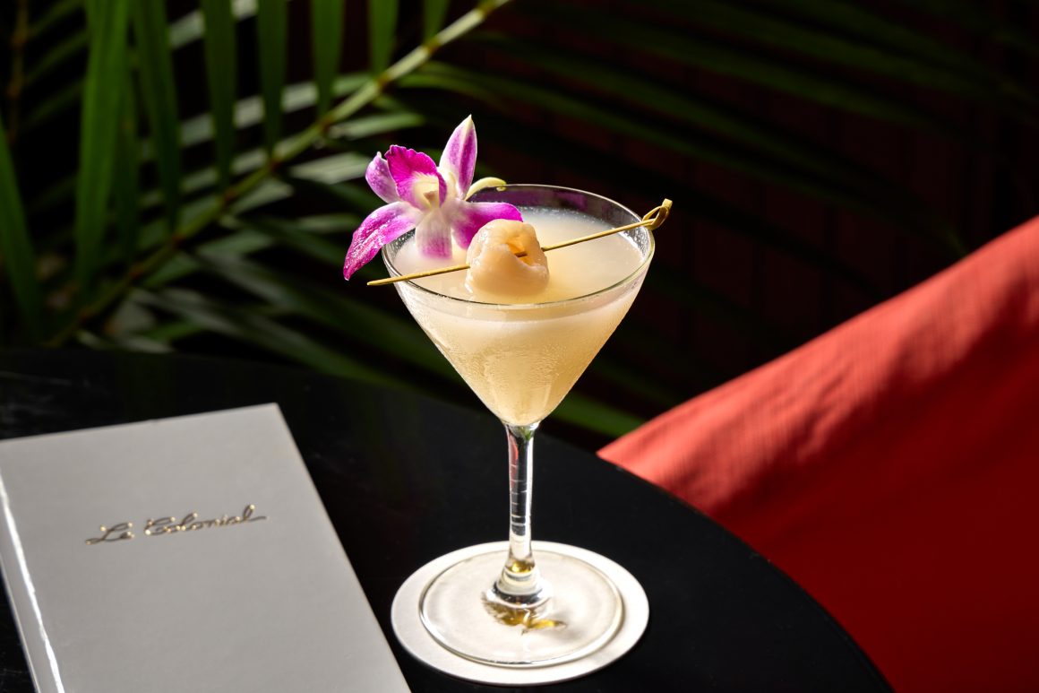 A Look Into Le Colonial – A Vietnamese Restaurant Settling Its Roots in ...