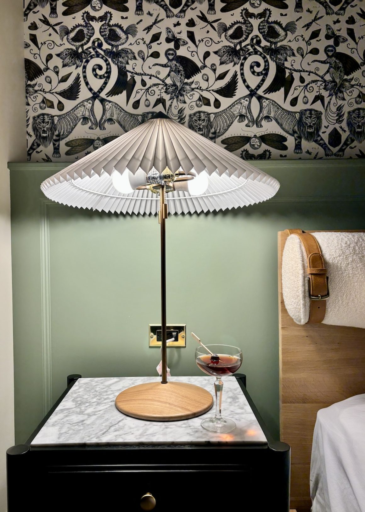 Travelers Strike It Rich with a Stay at the Mining Exchange Hotel - 303 ...