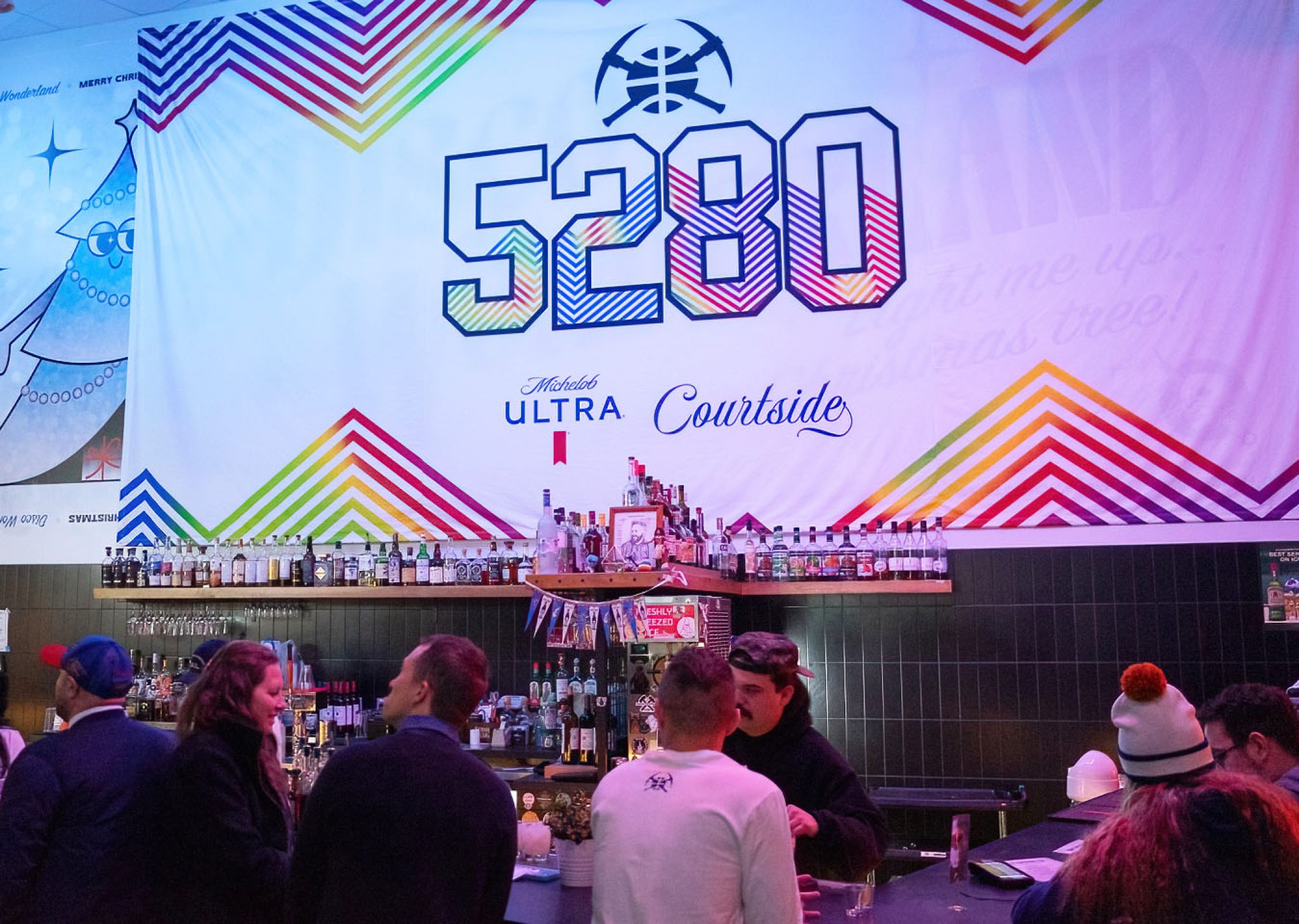 Mile High Style: Denver Nuggets Unveil New City Jersey at Zeppelin ...
