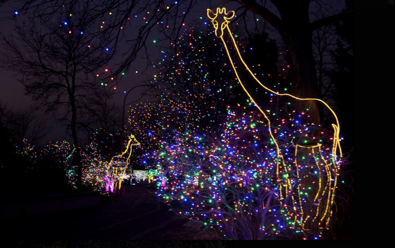 12 Ways to Add a Little More Magic to the Holidays in Denver - 303 Magazine