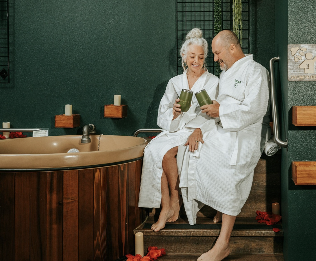 Top 10 Best Spas in Denver to Pamper Yourself This Winter - 303 Magazine