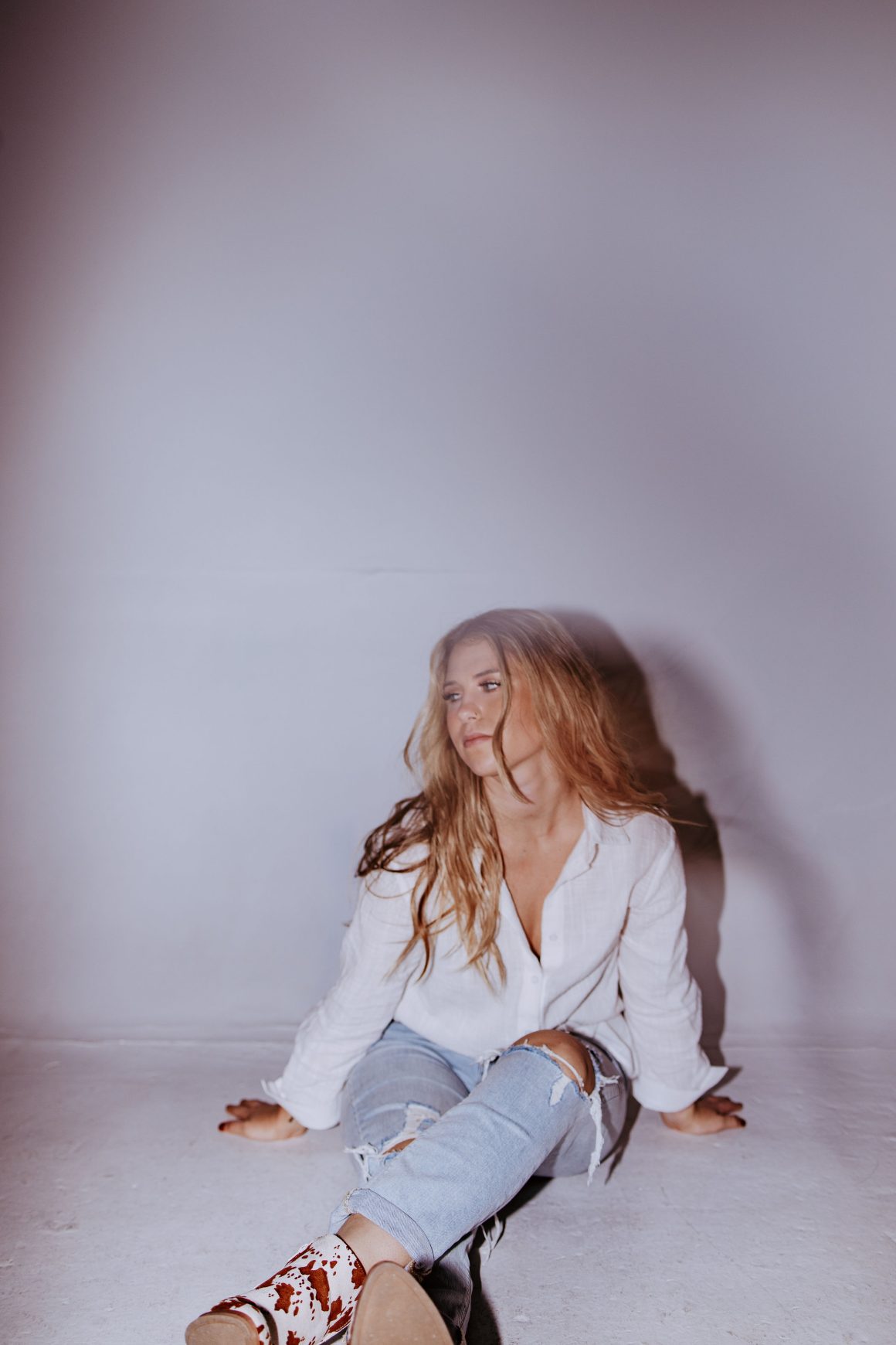 Q&A — Denver Fashion Week Western Wear Performer Kayla Ruby Talks New Single, "Even Johnny ...