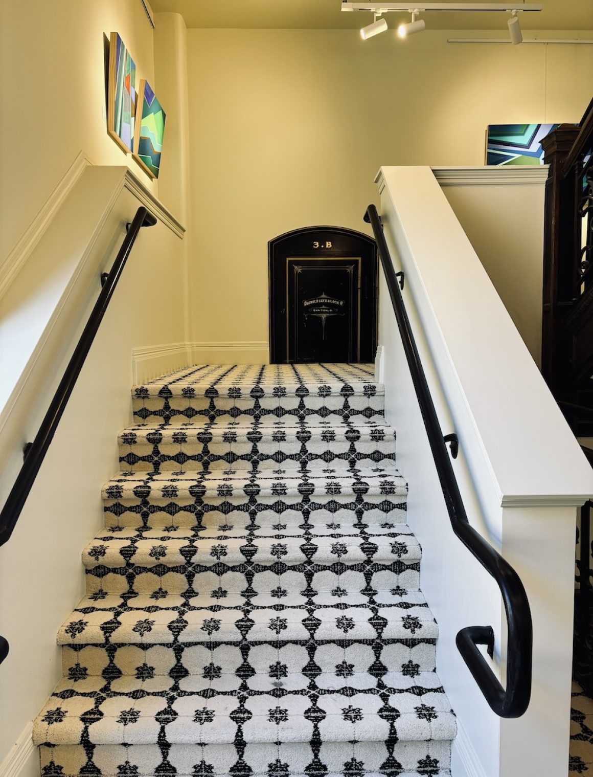 Travelers Strike It Rich with a Stay at the Mining Exchange Hotel - 303 ...