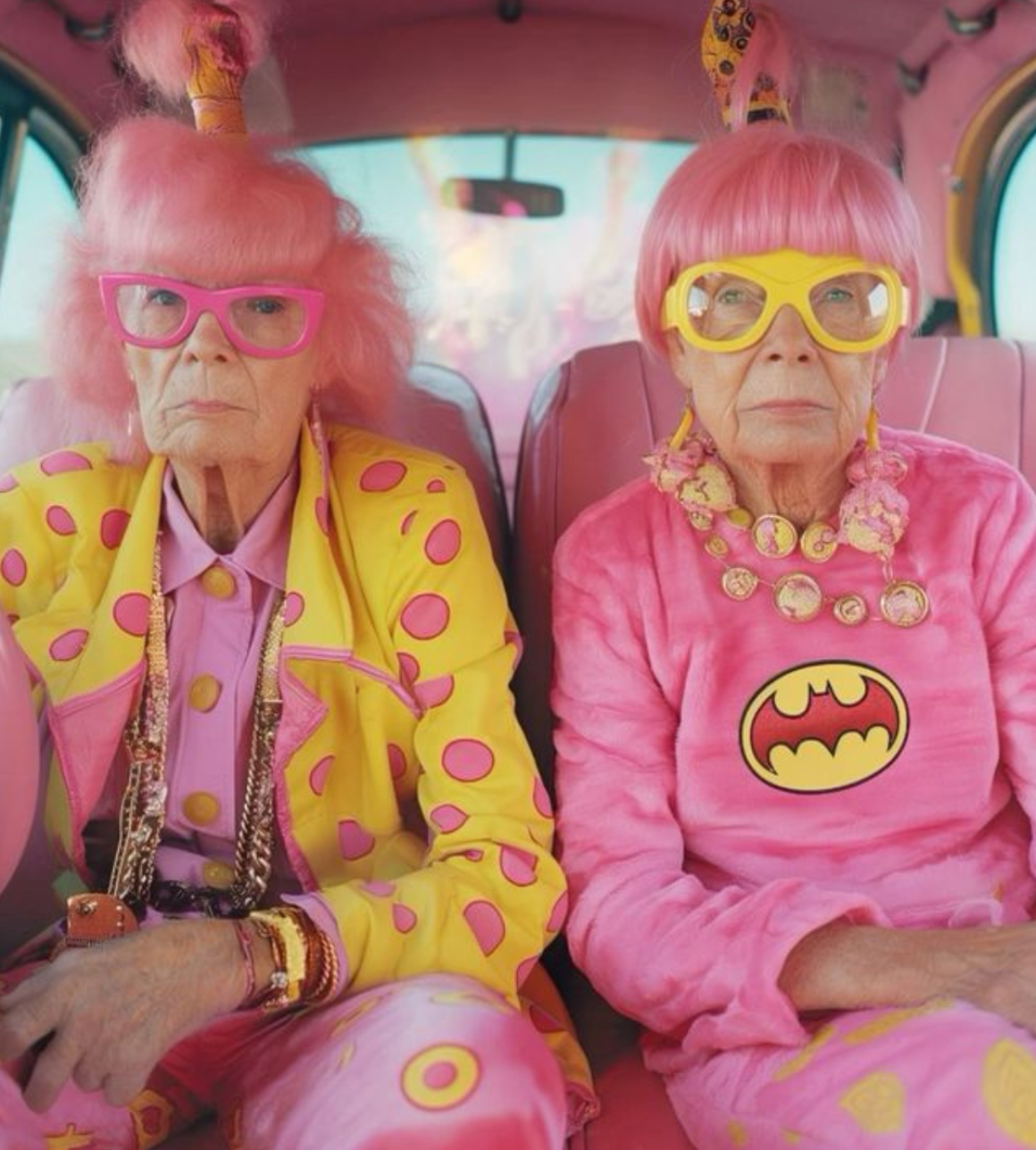 2025 Fashion Ins & Outs: Rewrite The Rules - 303 Magazine