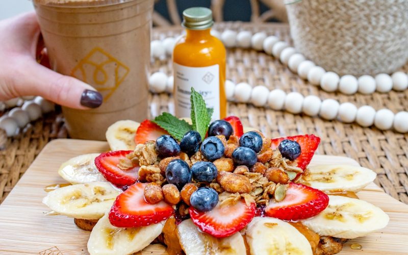 Smart & Savory: Local Picks for Healthy, Guilt-Free Dining - 303 Magazine