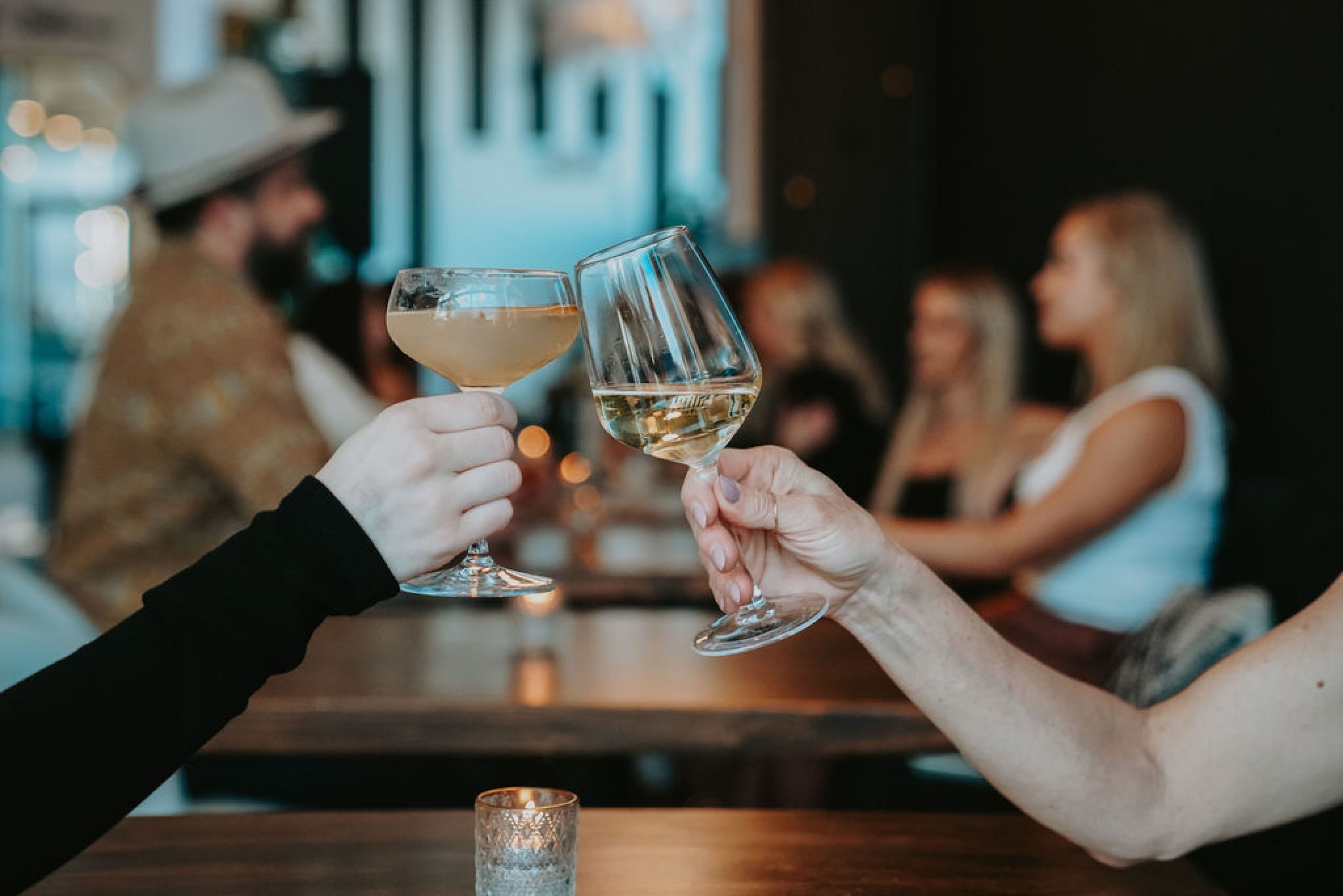 Not a Trap - Date Night Like a Tourist With a Local Perspective - 303 ...