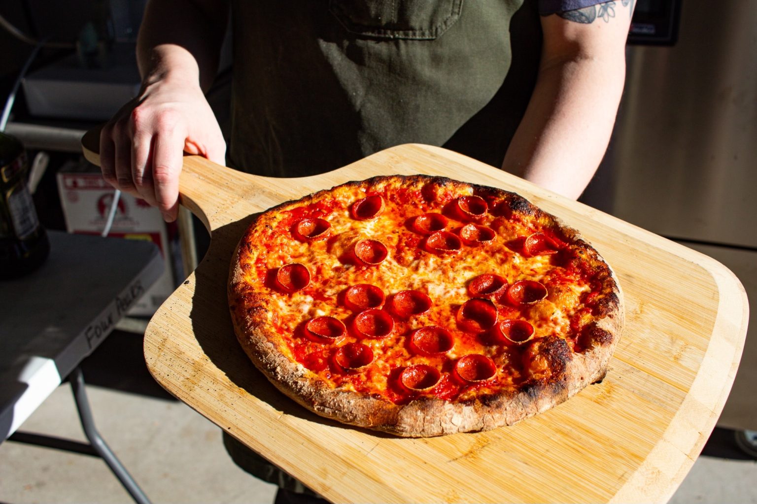 Must-Try Restaurants in 2025: 11 Exciting New Dining Experiences You Can’t Miss - 303 Magazine