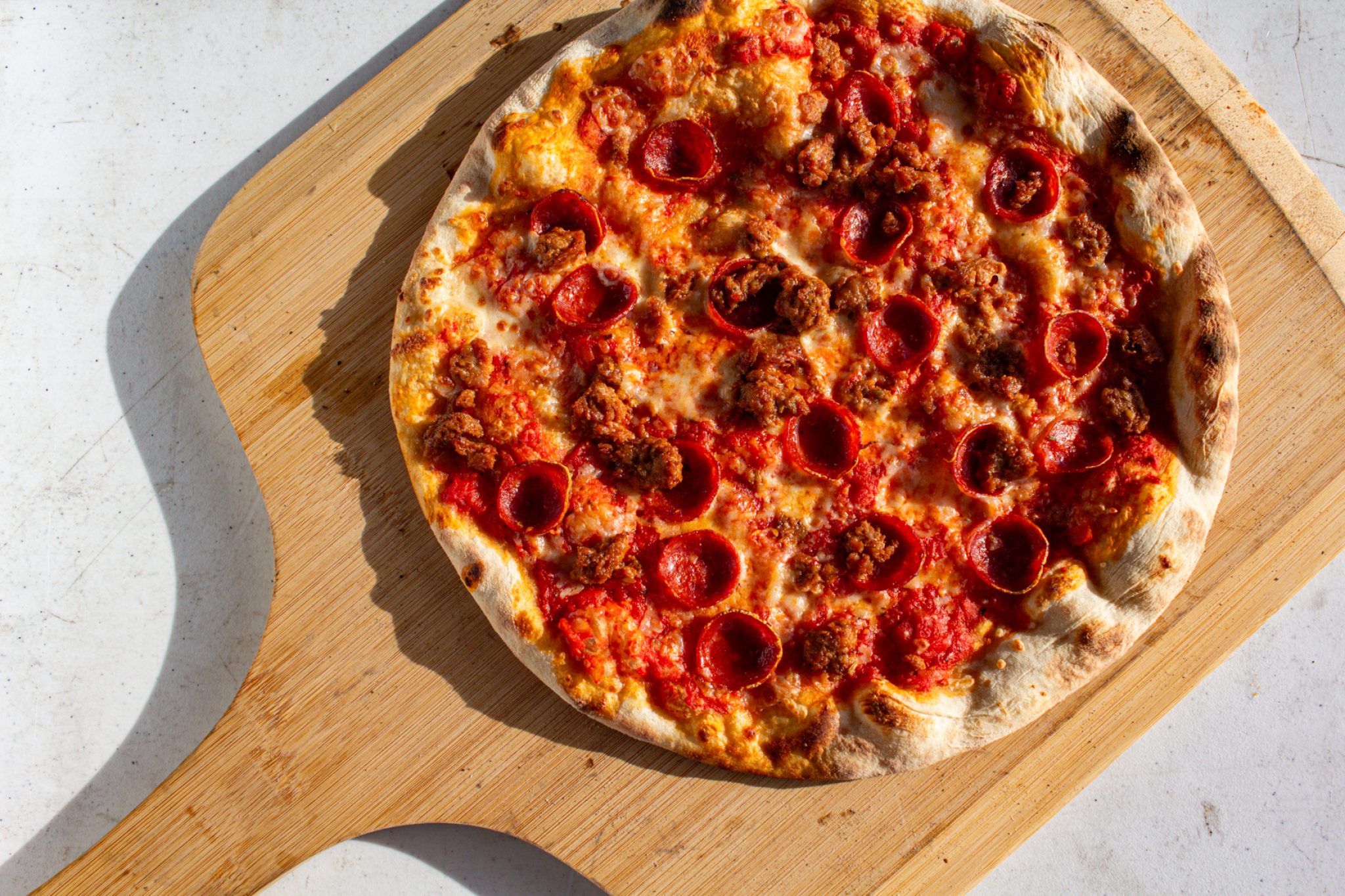 Leven Deli Co. Opens Its Newest Concept in Wash Park - 303 Magazine