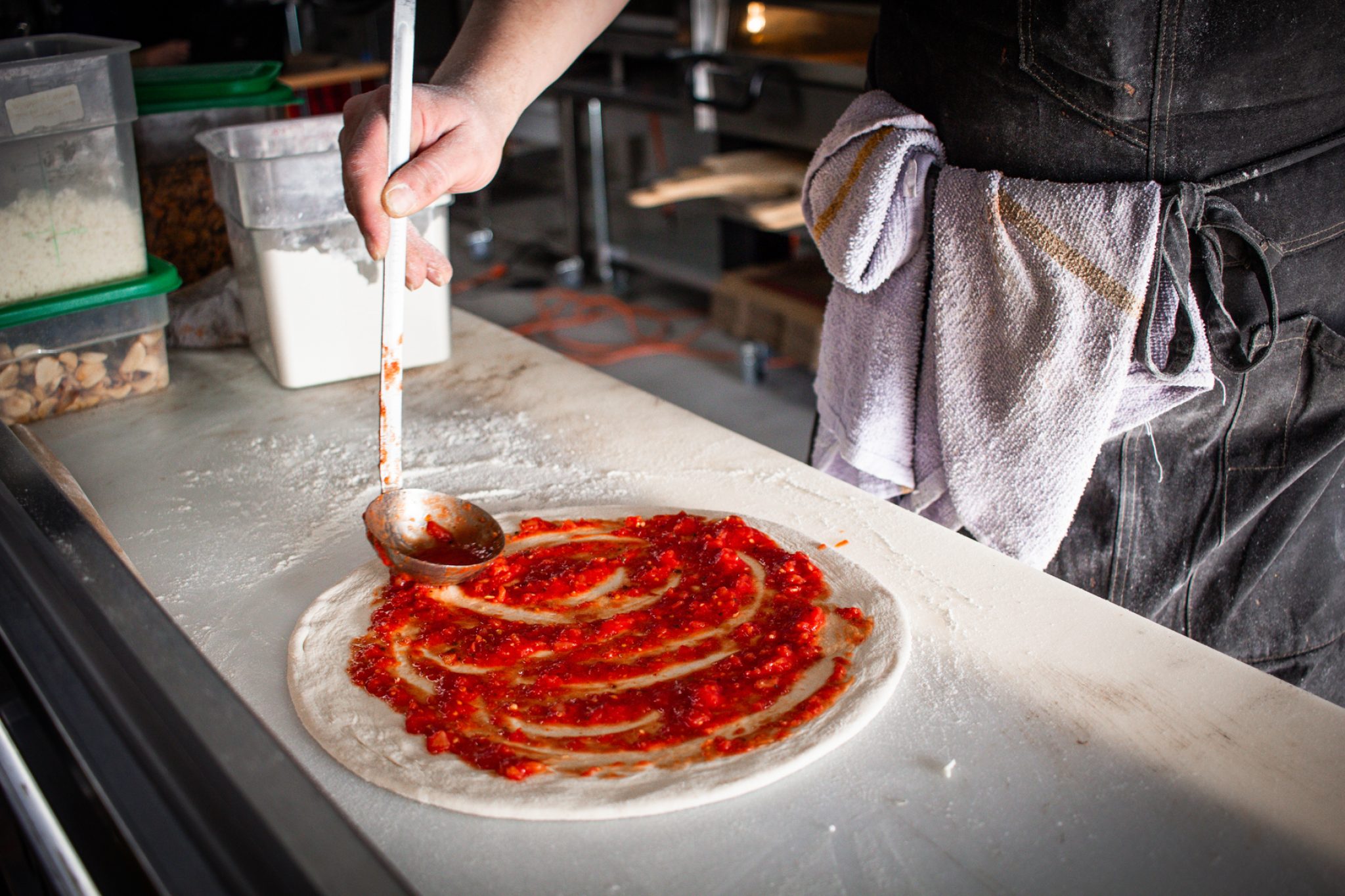 Leven Deli Co. Opens Its Newest Concept in Wash Park - 303 Magazine