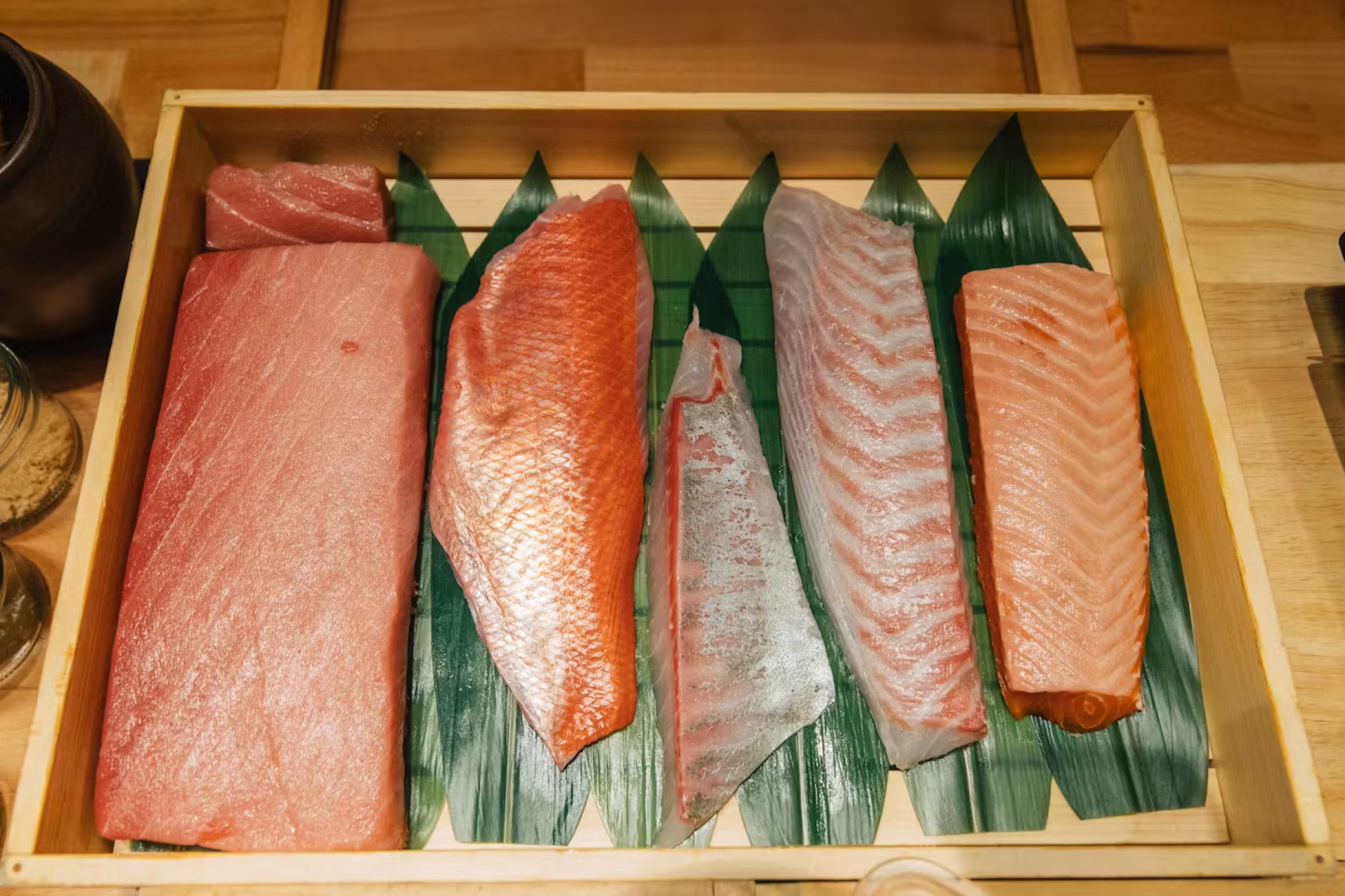 Redefining Omakase – Sushi by Scratch Comes to Denver - 303 Magazine