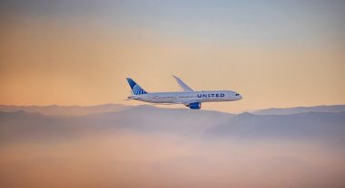 Direct from Denver: United Reveals the First Nonstop Flight From Denver ...