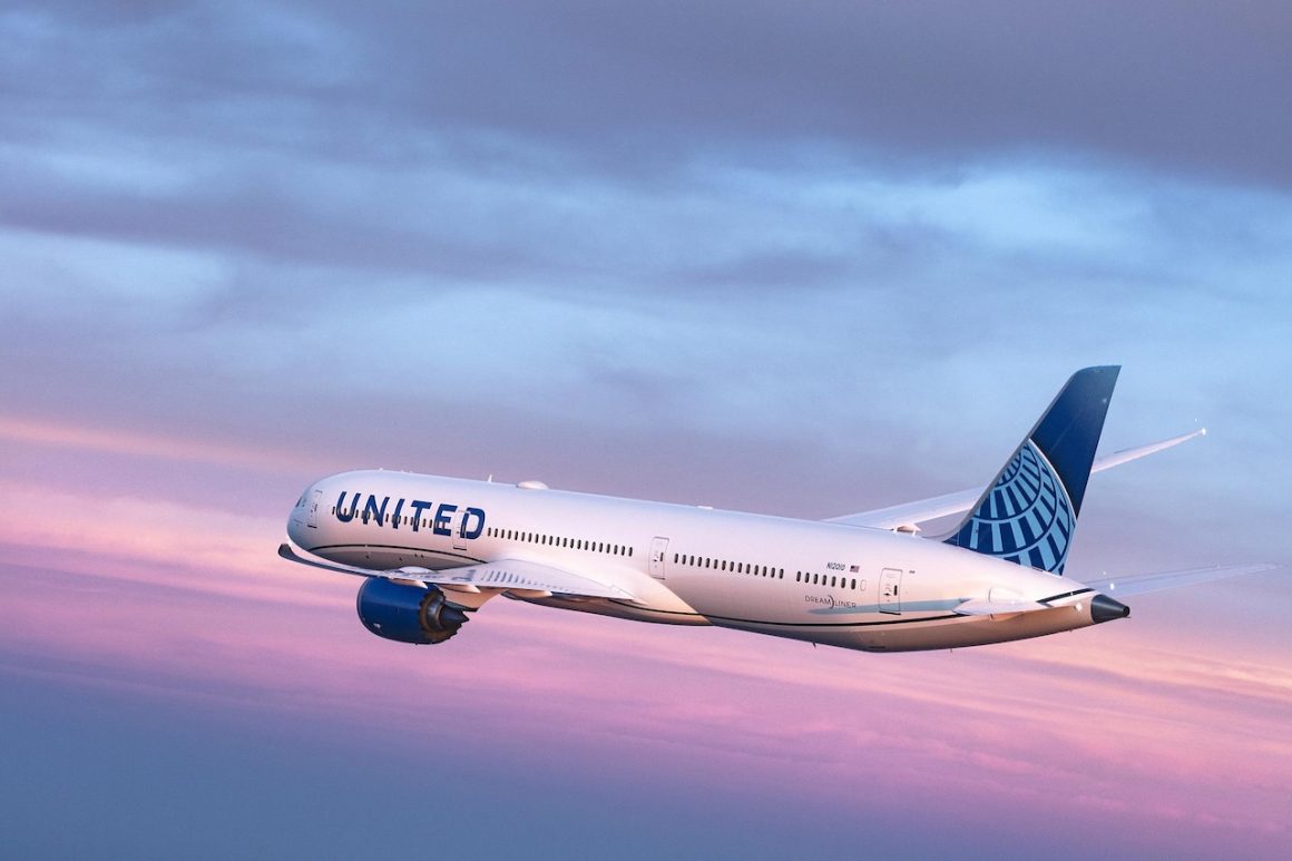 Direct from Denver: United Reveals the First Nonstop Flight From Denver ...