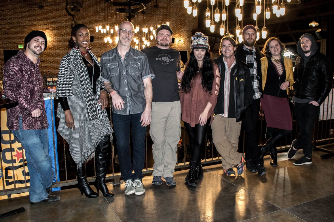 This Week In Concerts — Andy Frasco & The U.N., Moon Hooch, Kool Keith ...