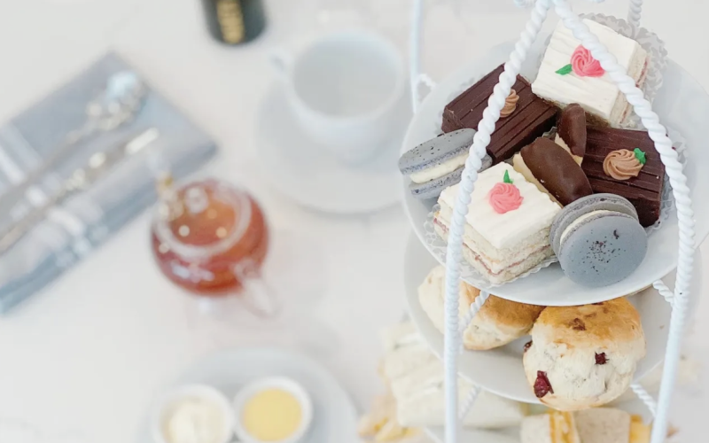 Tea Time in Denver - 6 Must-Visit Spots for the Perfect Brew - 303 Magazine