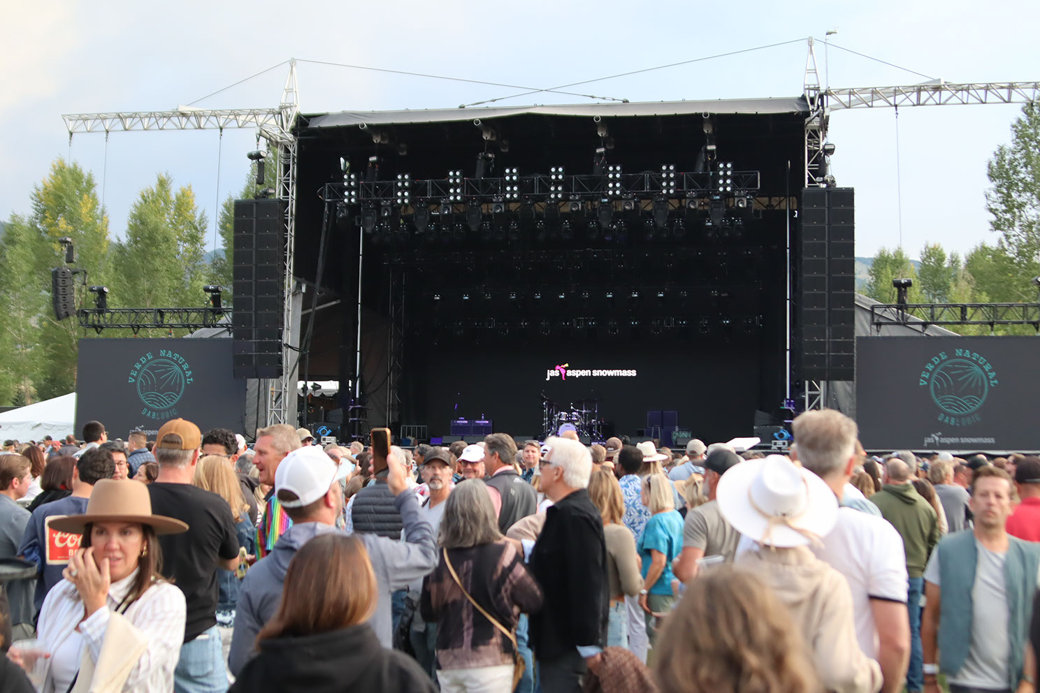 Jazz Aspen Snowmass 2024 - 303 Magazine